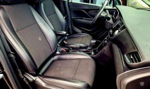 Melns Buick Encore 2022 Kretinga, ar dzinēja tilpumu 1.40 L un nobraukumu 64 tūkst. km par 11499 €, foto 21 vietnē AUTOMOTO.COM.LV