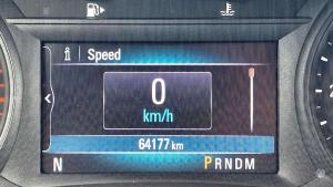 Melns Buick Encore 2022 Kretinga, ar dzinēja tilpumu 1.40 L un nobraukumu 64 tūkst. km par 11499 €, foto 23 vietnē AUTOMOTO.COM.LV