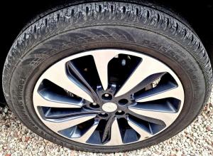 Melns Buick Encore 2022 Kretinga, ar dzinēja tilpumu 1.40 L un nobraukumu 64 tūkst. km par 11499 €, foto 35 vietnē AUTOMOTO.COM.LV