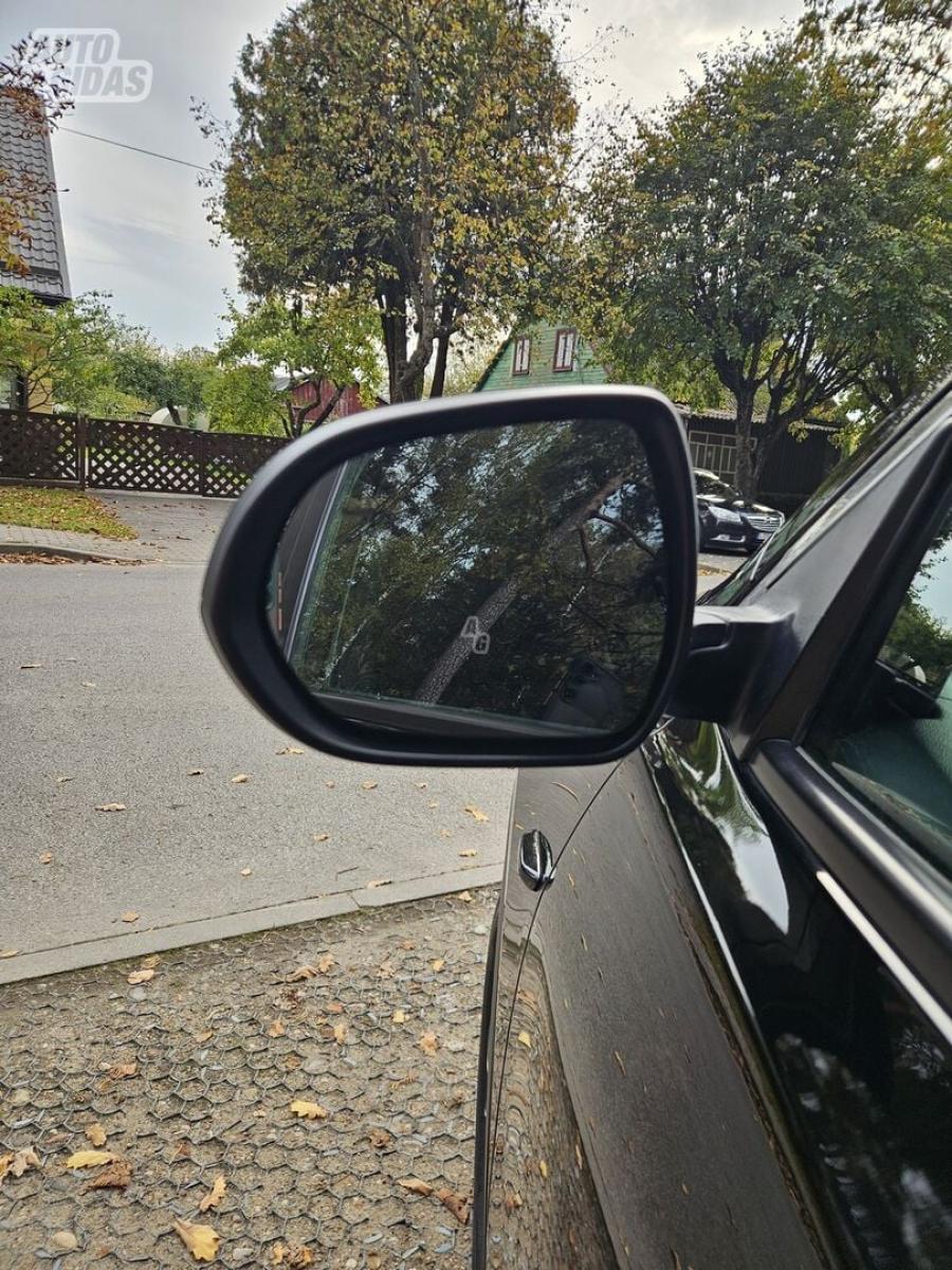 Black Buick Encore 2022 in Mazeikiai, with an engine capacity of 1.20 L and mileage of 87 thousand km for 15450 €, photo 12 on AUTOMOTO.COM.LV