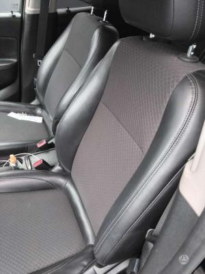 Melns Buick Encore 2019 Viļņa, ar dzinēja tilpumu 1.36 L un nobraukumu 89 tūkst. km par 9500 €, foto 9 vietnē AUTOMOTO.COM.LV