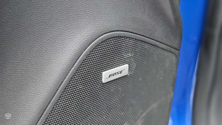 Blue Buick Encore 2017 in Klaipeda, with an engine capacity of 1.36 L and mileage of 87 thousand km for 9500 €, photo 18 on AUTOMOTO.COM.LV