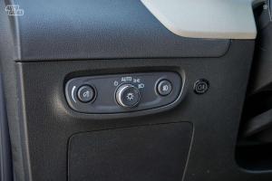 Zils Buick Encore 2023 Marijampole, ar dzinēja tilpumu 1.20 L un nobraukumu 20 tūkst. km par 14850 €, foto 19 vietnē AUTOMOTO.COM.LV