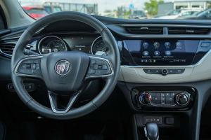 Blue Buick Encore 2023 in Marijampole, with an engine capacity of 1.20 L and mileage of 20 thousand km for 13850 €, photo 27 on AUTOMOTO.COM.LV