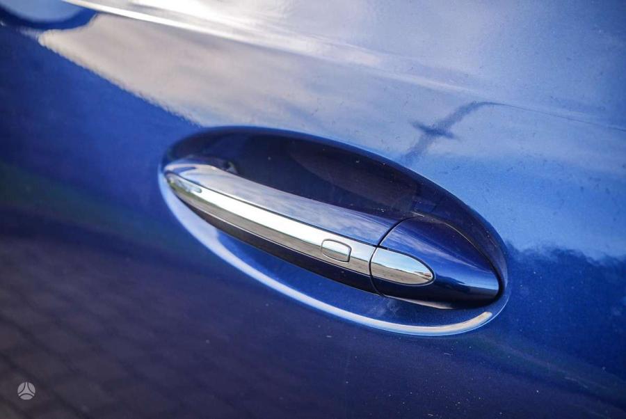 Zils Buick Encore 2023 Marijampole, ar dzinēja tilpumu 1.20 L un nobraukumu 20 tūkst. km par 13850 €, foto 6 vietnē AUTOMOTO.COM.LV