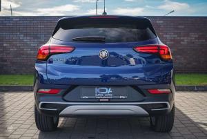 Zils Buick Encore 2023 Marijampole, ar dzinēja tilpumu 1.20 L un nobraukumu 20 tūkst. km par 13850 €, foto 8 vietnē AUTOMOTO.COM.LV