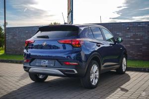 Zils Buick Encore 2023 Marijampole, ar dzinēja tilpumu 1.20 L un nobraukumu 20 tūkst. km par 13850 €, foto 9 vietnē AUTOMOTO.COM.LV