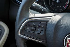 Zils Buick Encore 2023 Marijampole, ar dzinēja tilpumu 1.20 L un nobraukumu 20 tūkst. km par 13850 €, foto 20 vietnē AUTOMOTO.COM.LV