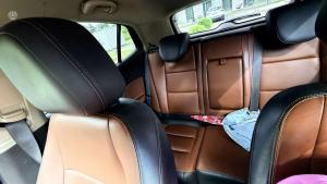 Brown Buick Encore 2013 in Vilnius, with an engine capacity of 1.36 L and mileage of 114 thousand km for 6000 €, photo 31 on AUTOMOTO.COM.LV