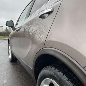 Brūns Buick Encore 2015 Šauļi, ar dzinēja tilpumu 1.36 L un nobraukumu 163 tūkst. km par 6799 €, foto 12 vietnē AUTOMOTO.COM.LV