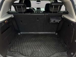 Brown Buick Encore 2016 in Klaipeda, with an engine capacity of 1.40 L and mileage of 92 thousand km for 7999 €, photo 11 on AUTOMOTO.COM.LV
