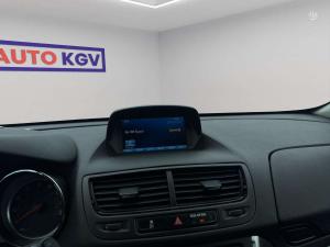 Brown Buick Encore 2016 in Klaipeda, with an engine capacity of 1.40 L and mileage of 92 thousand km for 7999 €, photo 18 on AUTOMOTO.COM.LV