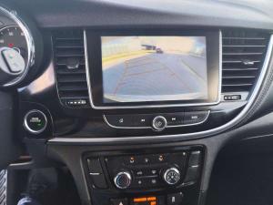 Brown Buick Encore 2019 in Siauliai, with an engine capacity of 1.40 L and mileage of 130 thousand km for 8900 €, photo 16 on AUTOMOTO.COM.LV
