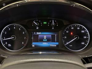 Brown Buick Encore 2019 in Vilnius, with an engine capacity of 1.36 L and mileage of 60 thousand km for 10490 €, photo 16 on AUTOMOTO.COM.LV