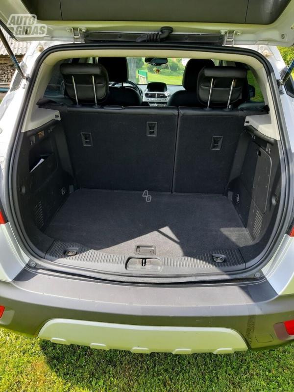 Buick Encore 2013 in Vilnius, with an engine capacity of 1.40 L and mileage of 178 thousand km for 6500 €, photo 7 on AUTOMOTO.COM.LV