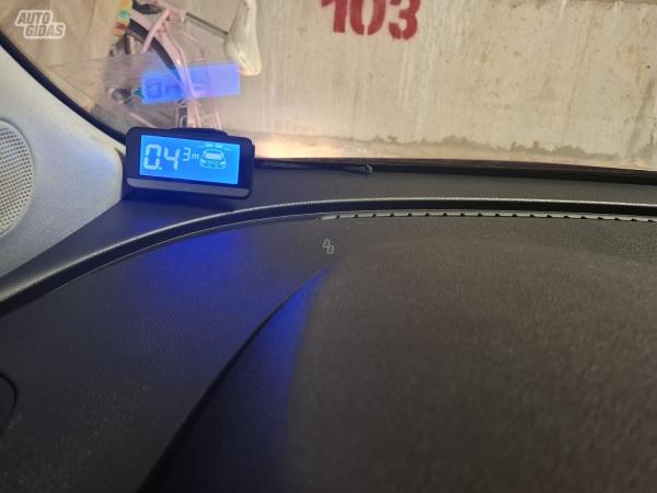 Buick Encore 2015 in Vilnius, with an engine capacity of 1.40 L and mileage of 102 thousand km for 5500 €, photo 2 on AUTOMOTO.COM.LV