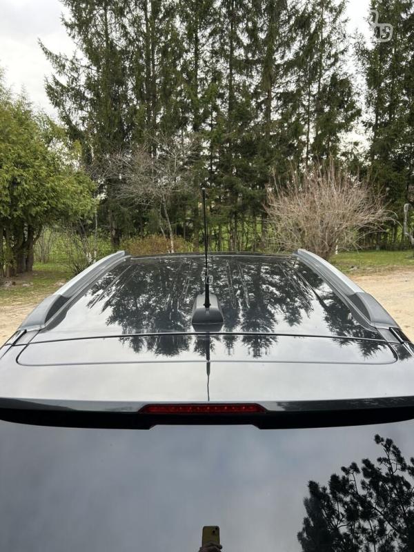 Buick Encore 2016 in Plunge, with an engine capacity of 1.40 L and mileage of 150 thousand km for 7500 €, photo 7 on AUTOMOTO.COM.LV