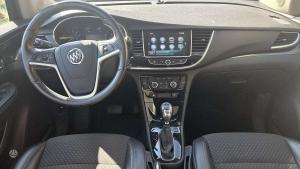 Buick Encore 2020 in Birzai, with an engine capacity of 1.36 L and mileage of 23 thousand km for 9850 €, photo 8 on AUTOMOTO.COM.LV