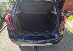 Buick Encore 2020 in Birzai, with an engine capacity of 1.36 L and mileage of 23 thousand km for 9850 €, photo 14 on AUTOMOTO.COM.LV