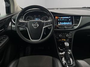 Buick Encore 2021 Viļņa, ar dzinēja tilpumu 1.40 L un nobraukumu 73 tūkst. km par 13499 €, foto 12 vietnē AUTOMOTO.COM.LV