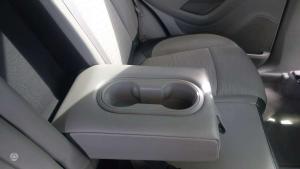 Grey Buick Encore 2016 in Vilnius, with an engine capacity of 1.36 L and mileage of 128 thousand km for 8199 €, photo 9 on AUTOMOTO.COM.LV