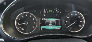 Grey Buick Encore 2017 in Klaipeda, with an engine capacity of 1.36 L and mileage of 124 thousand km for 8500 €, photo 13 on AUTOMOTO.COM.LV