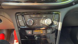 Grey Buick Encore 2017 in Klaipeda, with an engine capacity of 1.36 L and mileage of 70 thousand km for 8500 €, photo 7 on AUTOMOTO.COM.LV