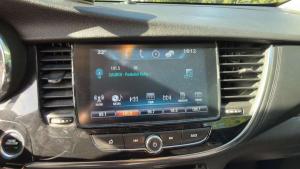 Grey Buick Encore 2017 in Klaipeda, with an engine capacity of 1.36 L and mileage of 70 thousand km for 8500 €, photo 8 on AUTOMOTO.COM.LV