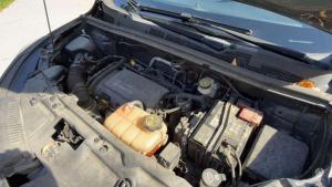 Grey Buick Encore 2017 in Klaipeda, with an engine capacity of 1.36 L and mileage of 70 thousand km for 8500 €, photo 9 on AUTOMOTO.COM.LV