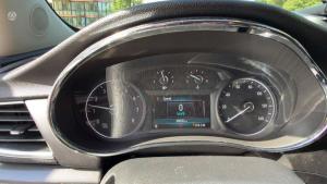Grey Buick Encore 2017 in Klaipeda, with an engine capacity of 1.36 L and mileage of 70 thousand km for 8500 €, photo 11 on AUTOMOTO.COM.LV