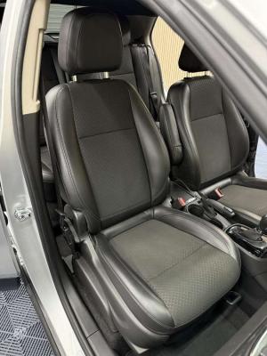 Grey Buick Encore 2018 in Marijampole, with an engine capacity of 1.36 L and mileage of 90 thousand km for 9500 €, photo 16 on AUTOMOTO.COM.LV