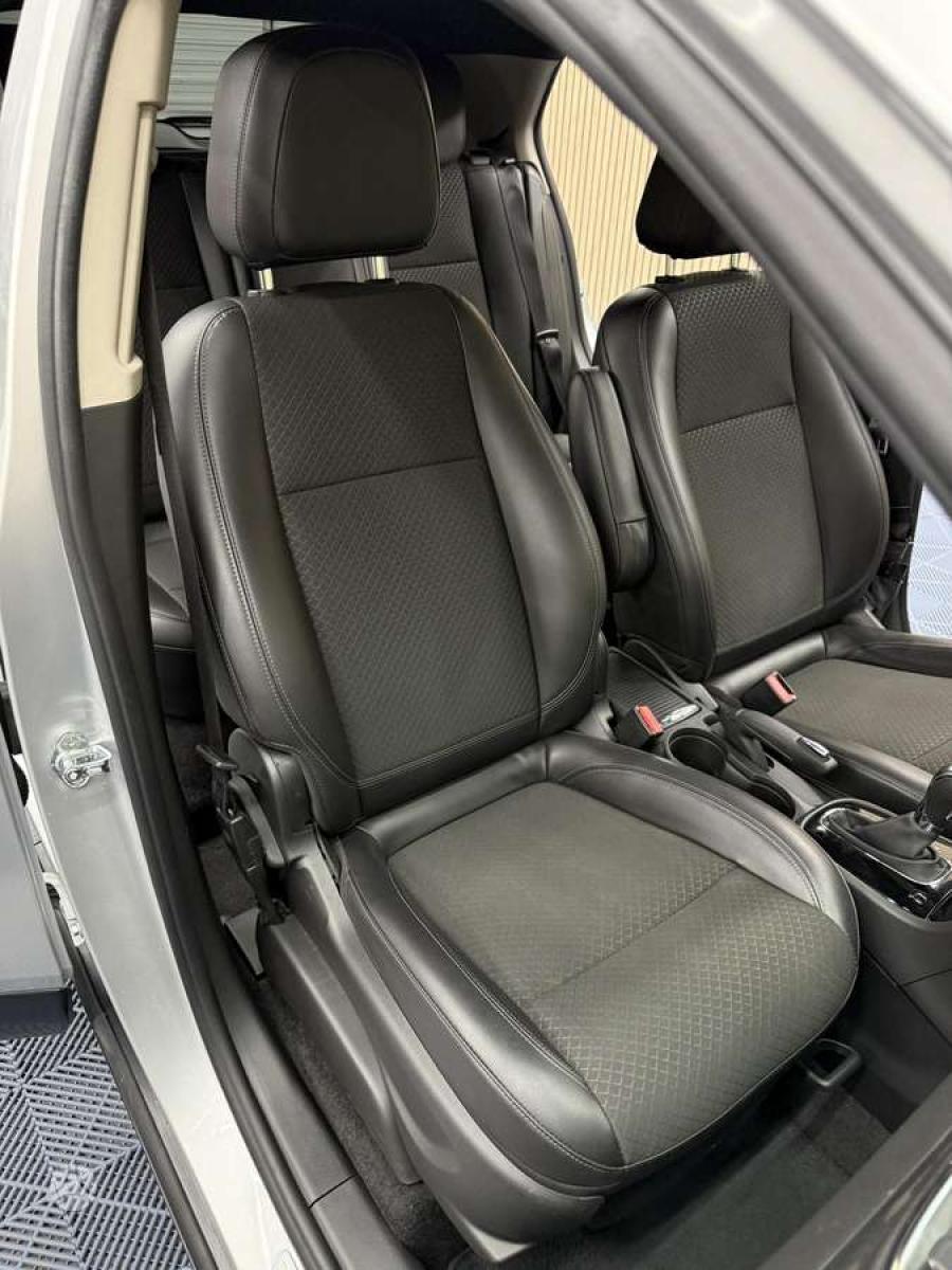 Grey Buick Encore 2018 in Marijampole, with an engine capacity of 1.36 L and mileage of 90 thousand km for 9500 €, photo 16 on AUTOMOTO.COM.LV