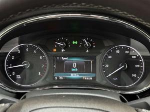 Grey Buick Encore 2018 in Marijampole, with an engine capacity of 1.36 L and mileage of 90 thousand km for 9500 €, photo 26 on AUTOMOTO.COM.LV