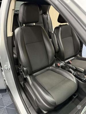 Grey Buick Encore 2018 in Marijampole, with an engine capacity of 1.36 L and mileage of 90 thousand km for 8450 €, photo 16 on AUTOMOTO.COM.LV