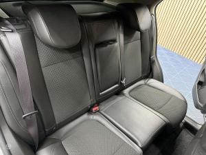 Grey Buick Encore 2018 in Marijampole, with an engine capacity of 1.36 L and mileage of 90 thousand km for 8450 €, photo 17 on AUTOMOTO.COM.LV