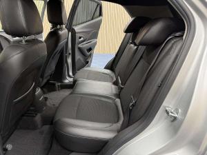 Grey Buick Encore 2018 in Marijampole, with an engine capacity of 1.36 L and mileage of 90 thousand km for 8450 €, photo 18 on AUTOMOTO.COM.LV