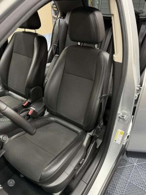 Grey Buick Encore 2018 in Marijampole, with an engine capacity of 1.36 L and mileage of 90 thousand km for 8450 €, photo 19 on AUTOMOTO.COM.LV