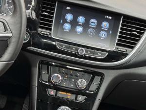 Grey Buick Encore 2018 in Marijampole, with an engine capacity of 1.36 L and mileage of 90 thousand km for 8450 €, photo 28 on AUTOMOTO.COM.LV