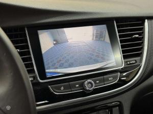 Grey Buick Encore 2018 in Marijampole, with an engine capacity of 1.36 L and mileage of 90 thousand km for 8450 €, photo 29 on AUTOMOTO.COM.LV