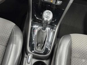 Grey Buick Encore 2018 in Marijampole, with an engine capacity of 1.36 L and mileage of 90 thousand km for 8450 €, photo 30 on AUTOMOTO.COM.LV