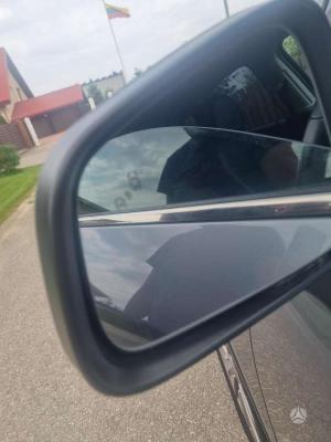Pelēks Buick Encore 2020 Klaipėda, ar dzinēja tilpumu 1.36 L un nobraukumu 87 tūkst. km par 9300 €, foto 15 vietnē AUTOMOTO.COM.LV