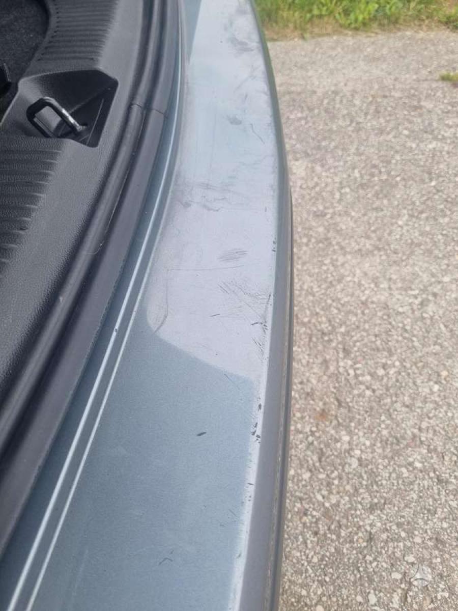 Pelēks Buick Encore 2020 Klaipėda, ar dzinēja tilpumu 1.36 L un nobraukumu 87 tūkst. km par 9300 €, foto 17 vietnē AUTOMOTO.COM.LV