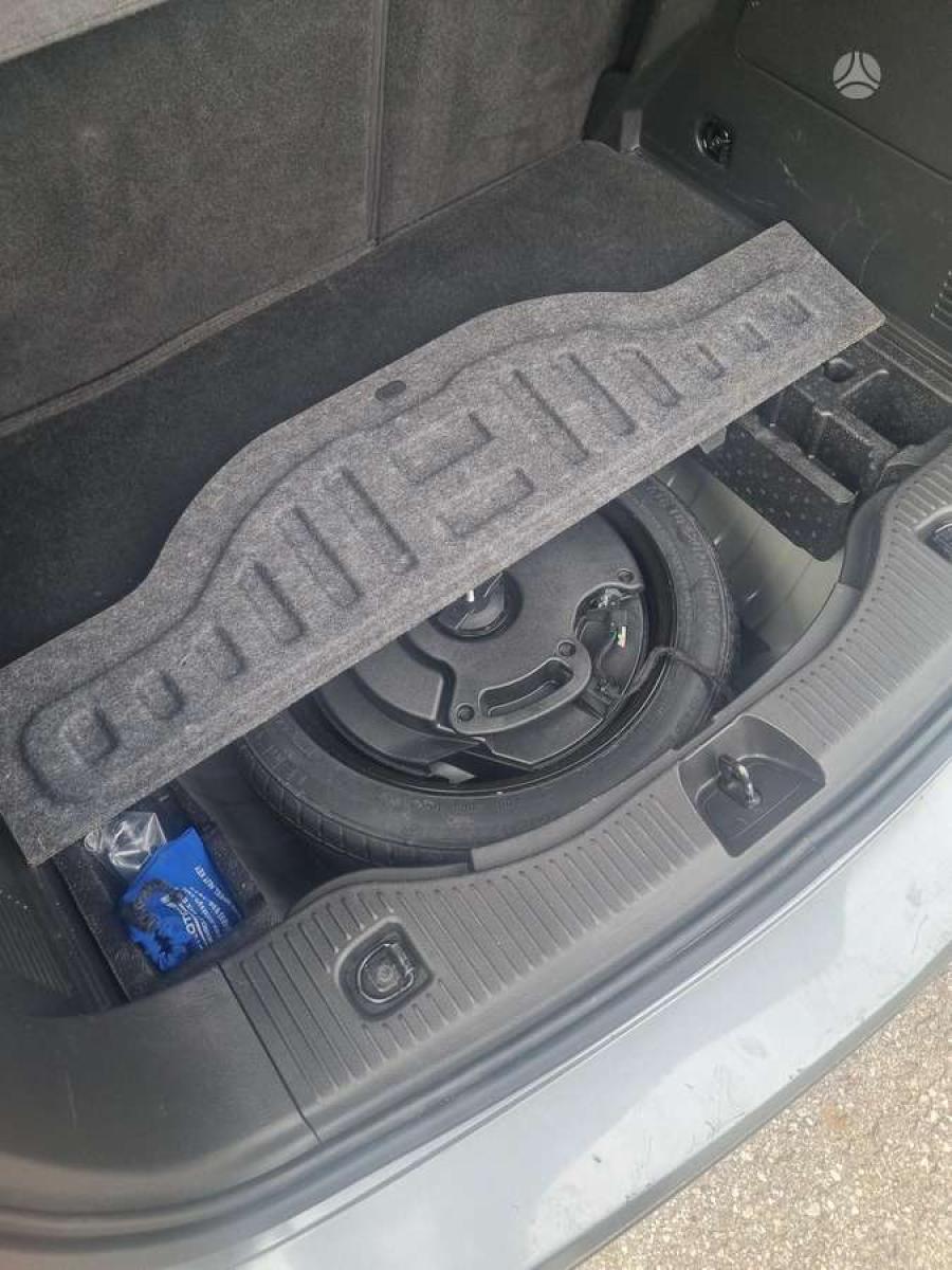 Pelēks Buick Encore 2020 Klaipėda, ar dzinēja tilpumu 1.36 L un nobraukumu 87 tūkst. km par 9300 €, foto 18 vietnē AUTOMOTO.COM.LV