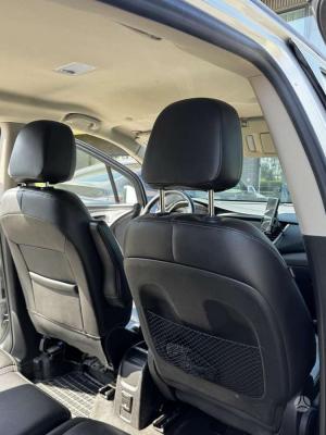 Grey Buick Encore 2017 in Kaunas, with an engine capacity of 1.40 L and mileage of 185 thousand km for 7500 €, photo 10 on AUTOMOTO.COM.LV
