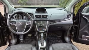 Buick Encore 2016 in Siauliai, with an engine capacity of 1.40 L and mileage of 175 thousand km for 8900 €, photo 3 on AUTOMOTO.COM.LV