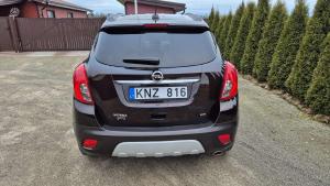 Buick Encore 2016 in Siauliai, with an engine capacity of 1.40 L and mileage of 175 thousand km for 8900 €, photo 11 on AUTOMOTO.COM.LV