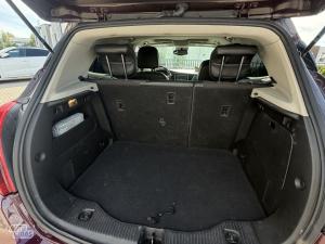 Buick Encore 2017 in Vilnius, with an engine capacity of 1.40 L and mileage of 56 thousand km for 5800 €, photo 14 on AUTOMOTO.COM.LV
