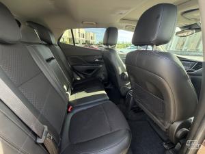 Buick Encore 2017 in Vilnius, with an engine capacity of 1.40 L and mileage of 56 thousand km for 5800 €, photo 16 on AUTOMOTO.COM.LV