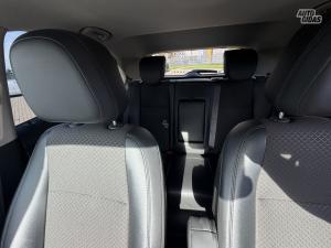 Buick Encore 2017 in Vilnius, with an engine capacity of 1.40 L and mileage of 56 thousand km for 5800 €, photo 20 on AUTOMOTO.COM.LV