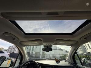 Violet Buick Encore 2017 in Vilnius, with an engine capacity of 1.36 L and mileage of 56 thousand km for 6200 €, photo 17 on AUTOMOTO.COM.LV